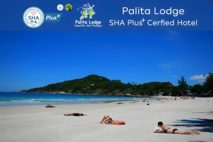 Palita Lodge - Ko Pha Ngan