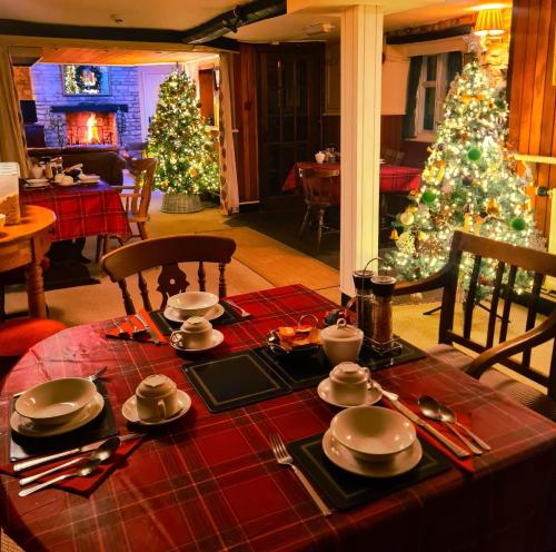 The Horse And Panniers Guest House. - Rutland
