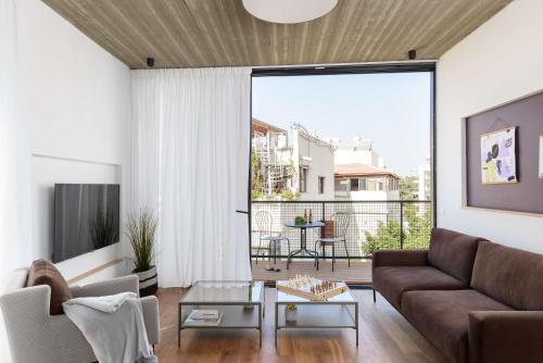Rambam Residence Nachalat Binyamin By Localz - Tel Aviv-Yafo