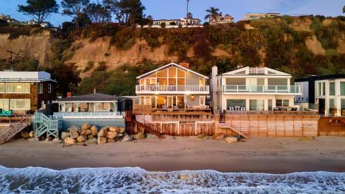 Beach Road By Avantstay - San Clemente, CA