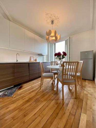 Onlangs Gerenoveerd Appartement Vincennes Parijs - Montreuil