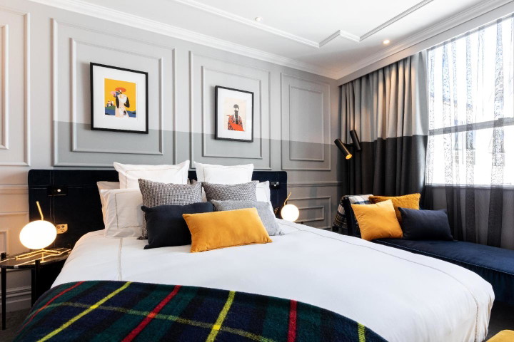 Fable Dunedin Hotel - Dunedin