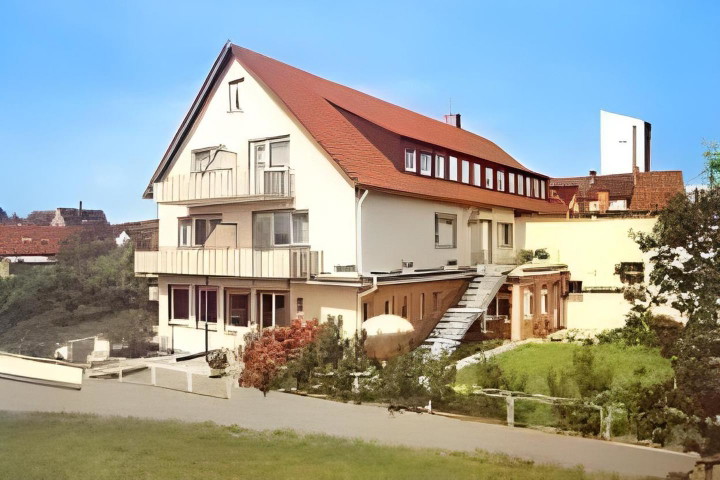 Hotel Seehalde - Bodensee