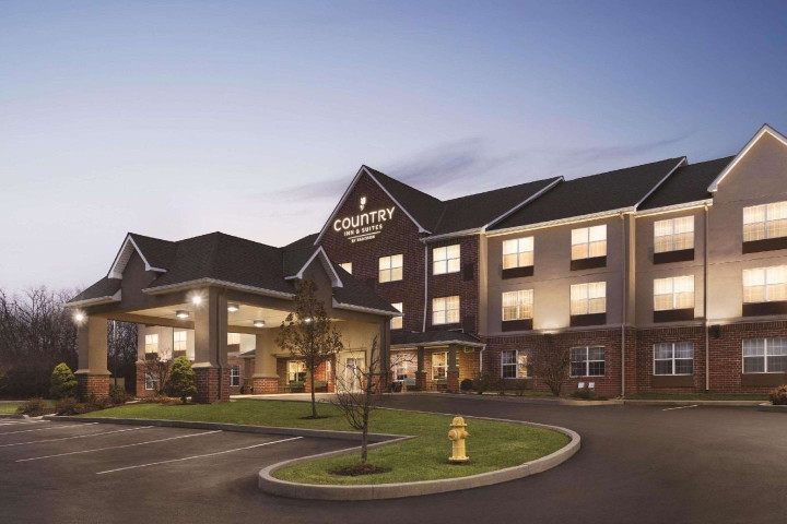 Country Inn & Suites By Radisson, Beavercreek-dayton - Dayton, OH