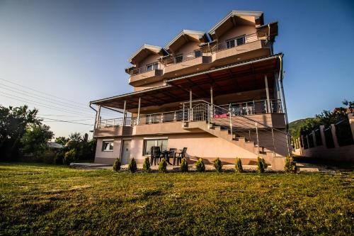 Villa Tema - Lake Ohrid