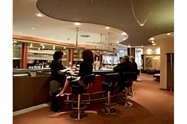 Hotel Zum Schiff - Fribourg-en-Brisgau