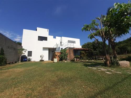 Loft Con Jardin 1 - Puerto Vallarta