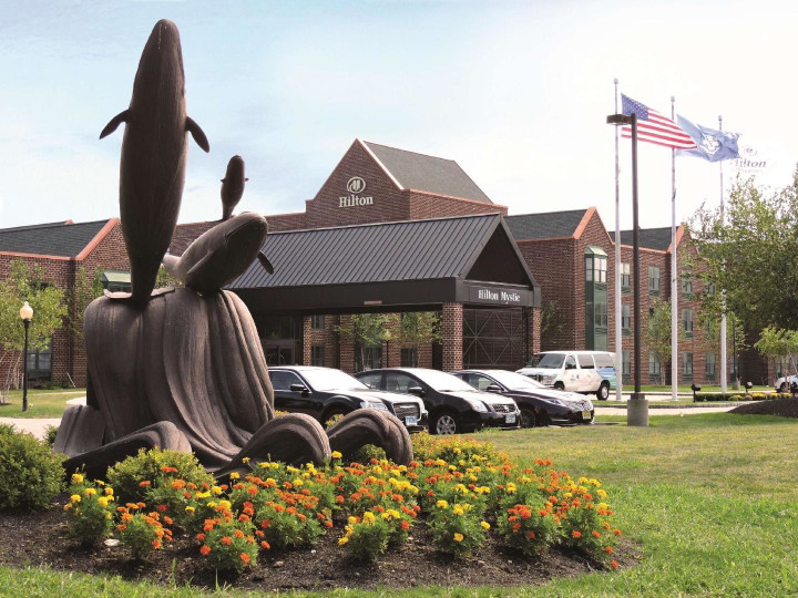 Hilton Mystic - Westerly, RI