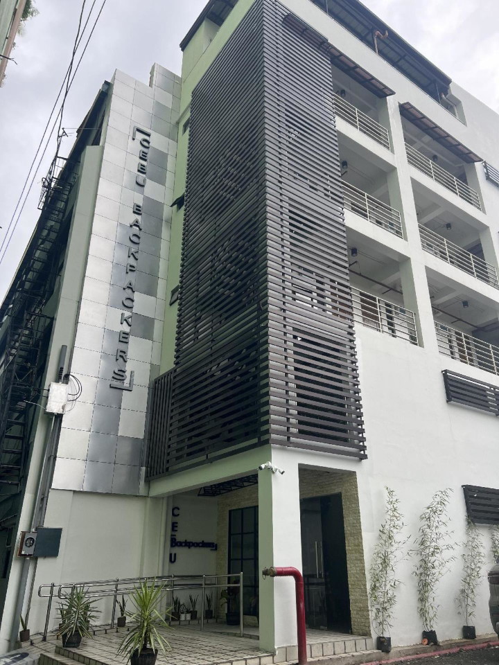 Cebu Backpackers' Hostel - Cebu City