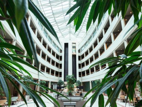 Sofitel Luxembourg Europe - Luxembourg