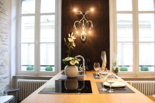 Suit'home Jacobins - Angers
