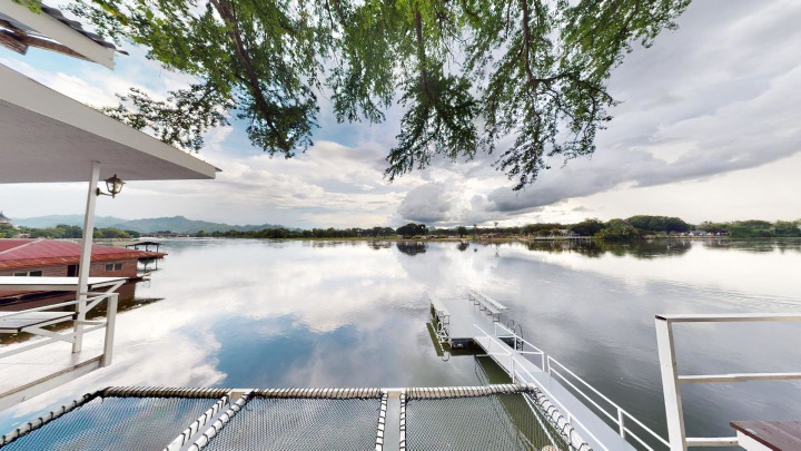 Riverkwai Cottage - Kanchanaburi
