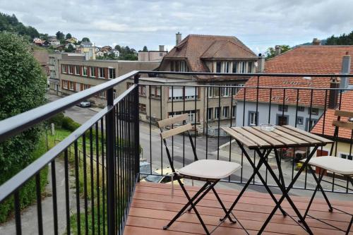 Petit Bijou De Sainte-croix - Sainte-Croix