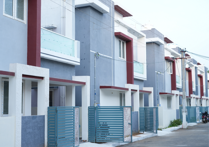 Village Homestay By Adrta Groups - Coimbatore