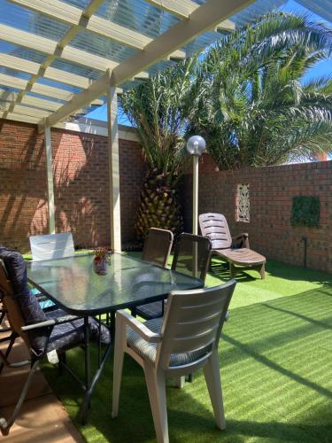 Yarrawonga Holiday Home - Mulwala
