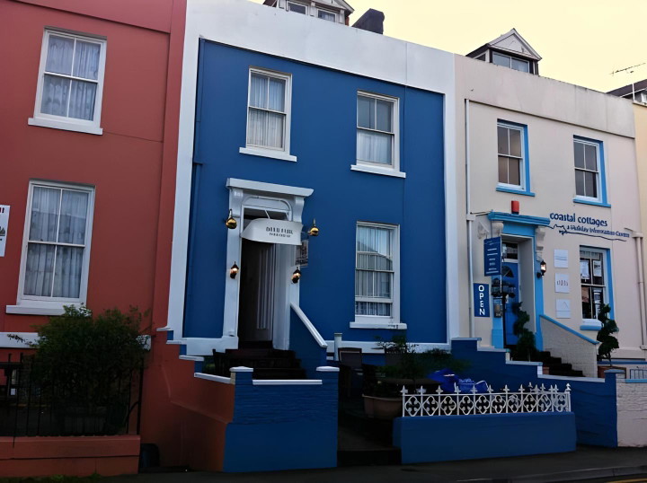 Beachcomber B&b - Tenby