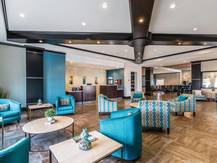 La Quinta Inn & Suites By Wyndham Dallas Grand Prairie South - Grand Prairie, TX