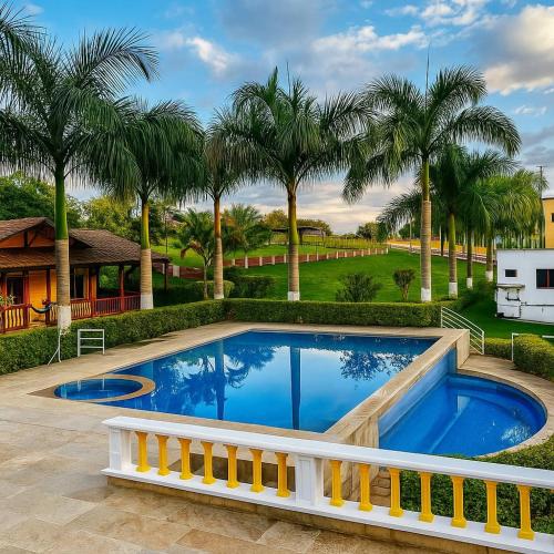 Hotel Casa Confort - Santa Rosa de Cabal