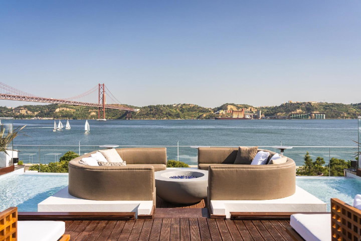 Hyatt Regency Lisbon - Lisboa