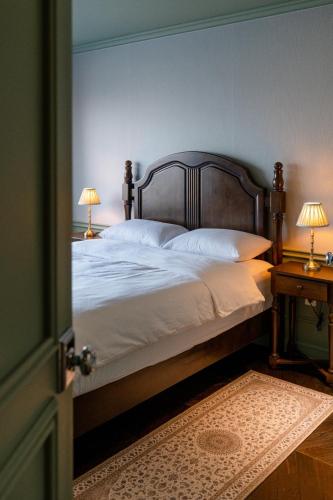 Hotel Proust 1f - Busan