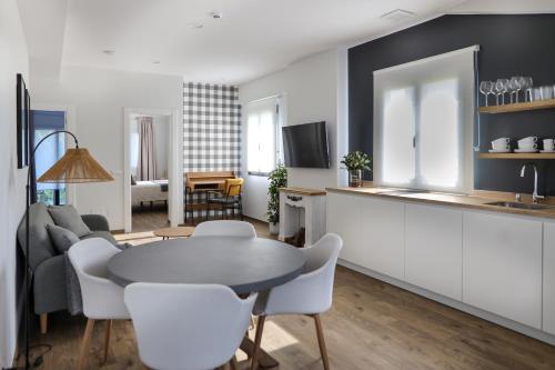 Le Petit Apartamentos - Santander