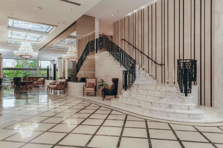 Esplendor By Wyndham Buenos Aires Tango - Buenos Aires