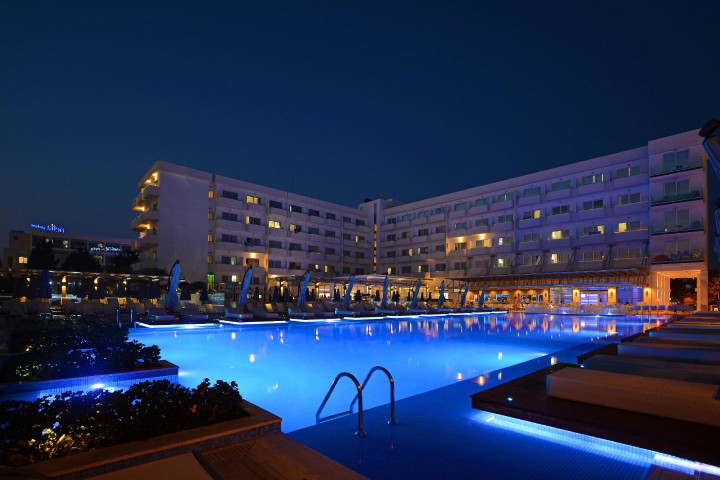 Nestor Hotel - Айя Напа