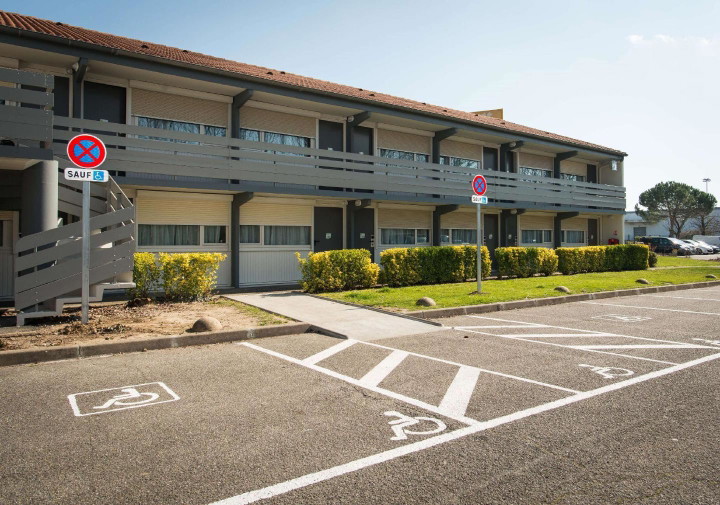 Campanile Agen - Lot-et-Garonne