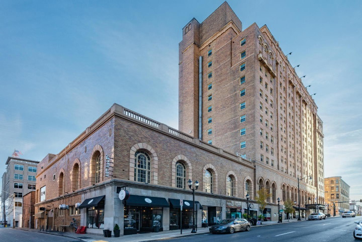 Americus Hotel - Allentown, PA