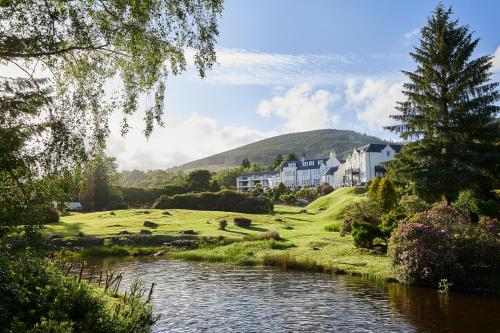 Macdonald Forest Hills Resort - Loch Lomond