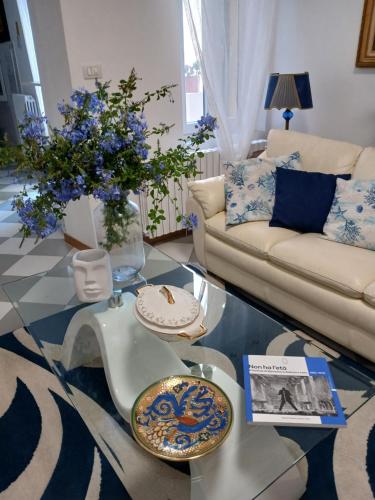 Casa Vacanze Oro Blu Sanremo - Sanremo