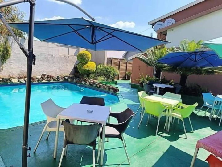 Blyde Lodge - Graskop