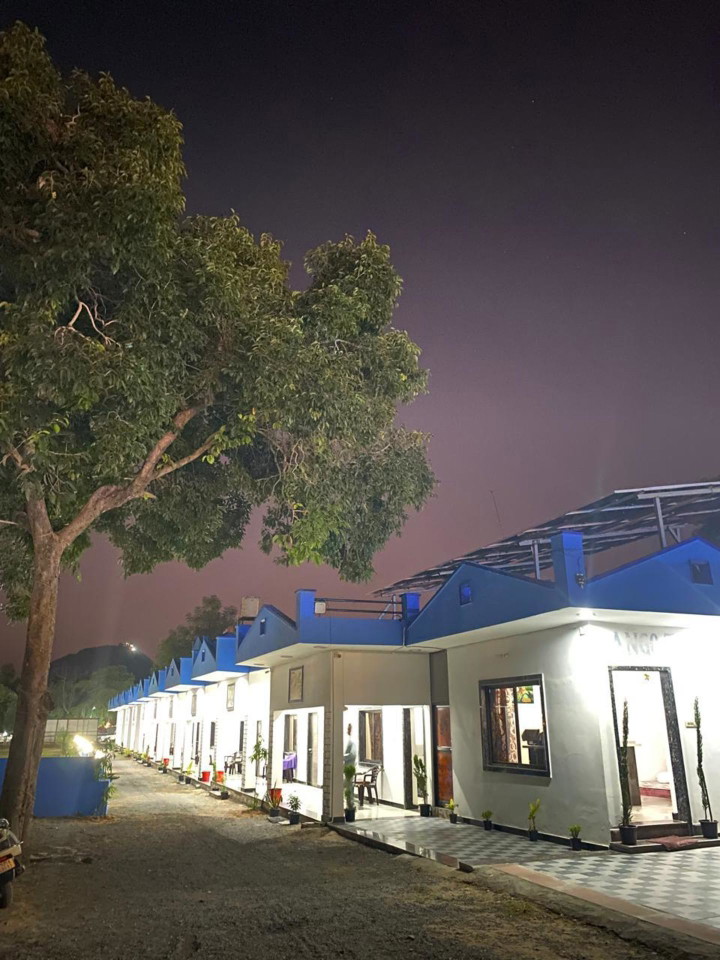 Pushkar Prime Resort - Pushkar