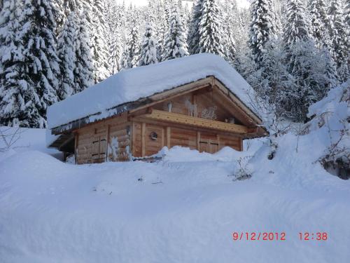 Chalet Chardon - Morzine