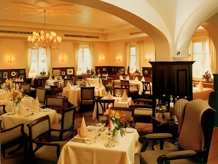 Achat Hotel Schreiberhof Aschheim - Munich