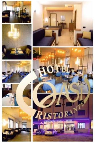 Hotel Oasi - Tortona