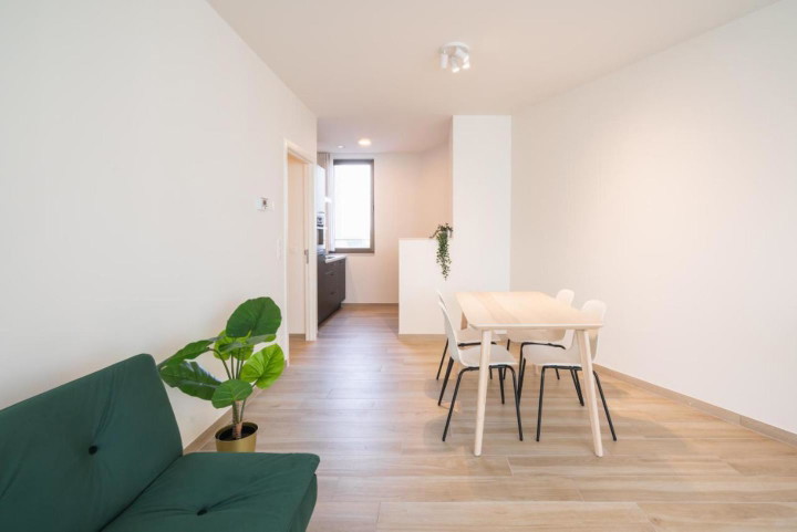 City Centre Retreat For 12 In Antwerp - Antwerp
