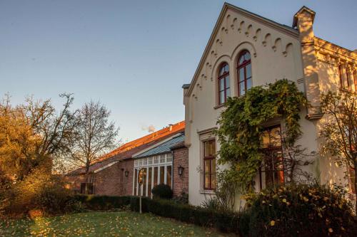 Wiemannshof 25191 - Weener