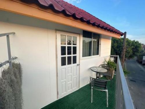 Noon23 Hostel - Chiang Mai