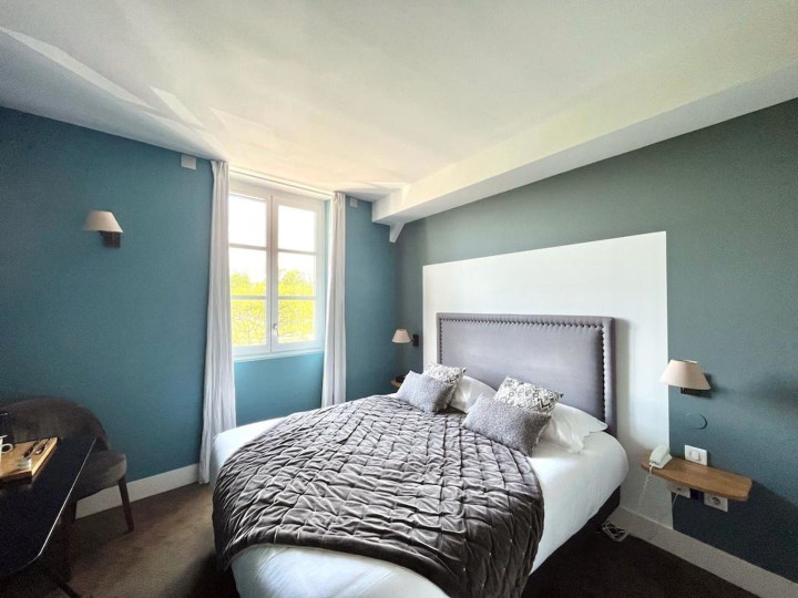 Hôtel Des Basses Pyrénées - Bayonne