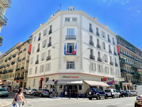 Residence De L'alliance - Nice