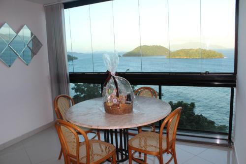 Porto Real Resort - Apto 3 Suites Vista Para O Mar - Ilha Grande