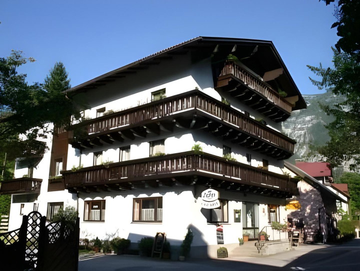 Obertrauner Hof - Obertraun