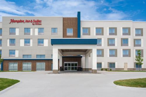 Hampton Inn & Suites By Hilton Alpena - Alpena, MI