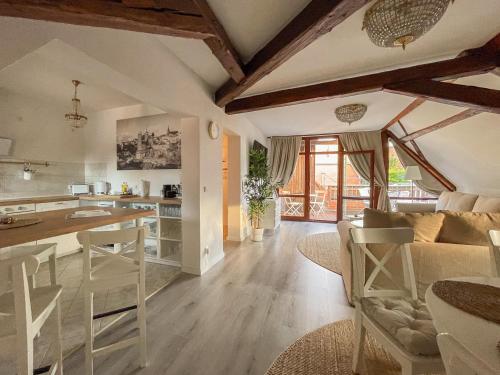 Apartone Altstadt-hotel - Bautzen