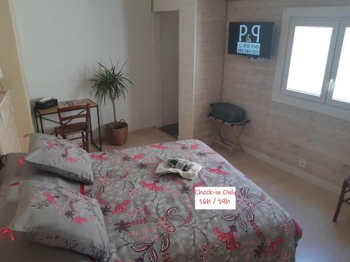 Suite Privee Bed And Breakfast - Nîmes