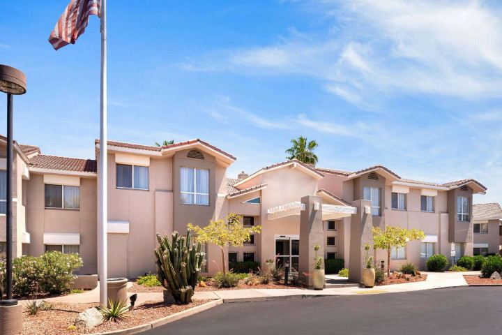 Sonesta Es Suites Tempe - Chandler, AZ