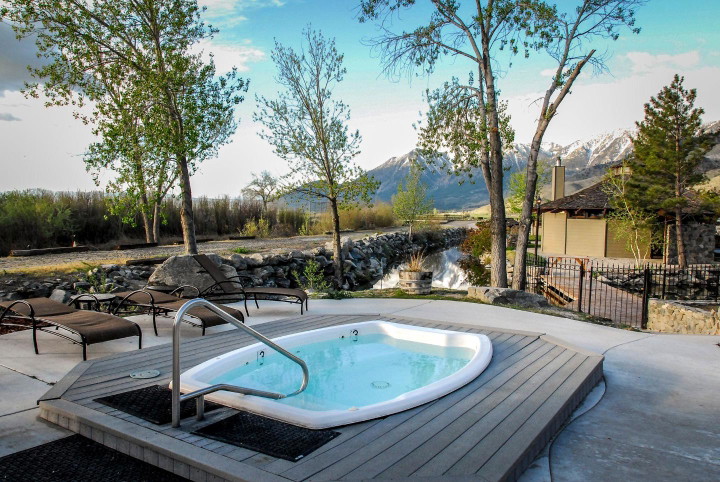 Holiday Inn Club Vacations David Walley's Resort By Ihg - Lac Tahoe