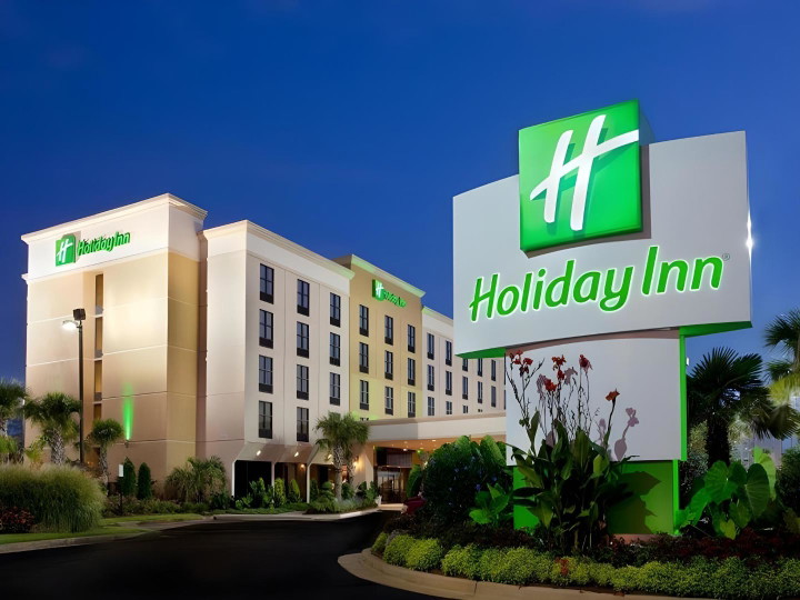 Holiday Inn Atlanta-northlake By Ihg - Decatur, GA