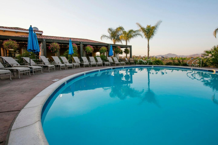 Carter Estate Winery And Resort - Temecula